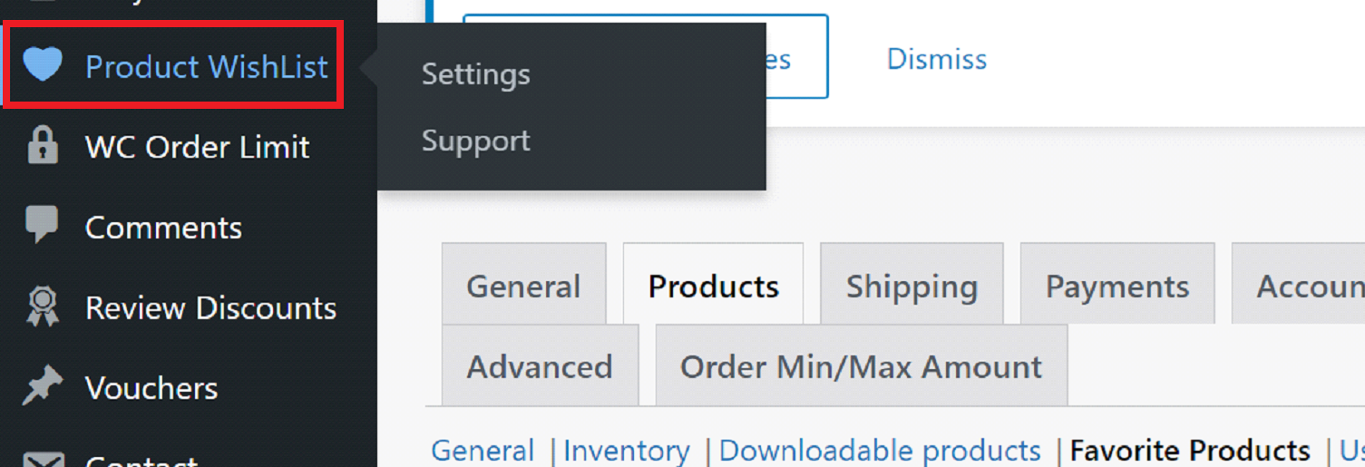 How to Make a Wishlist in WooCommerce [2 Easy Steps] - Xfinity Soft