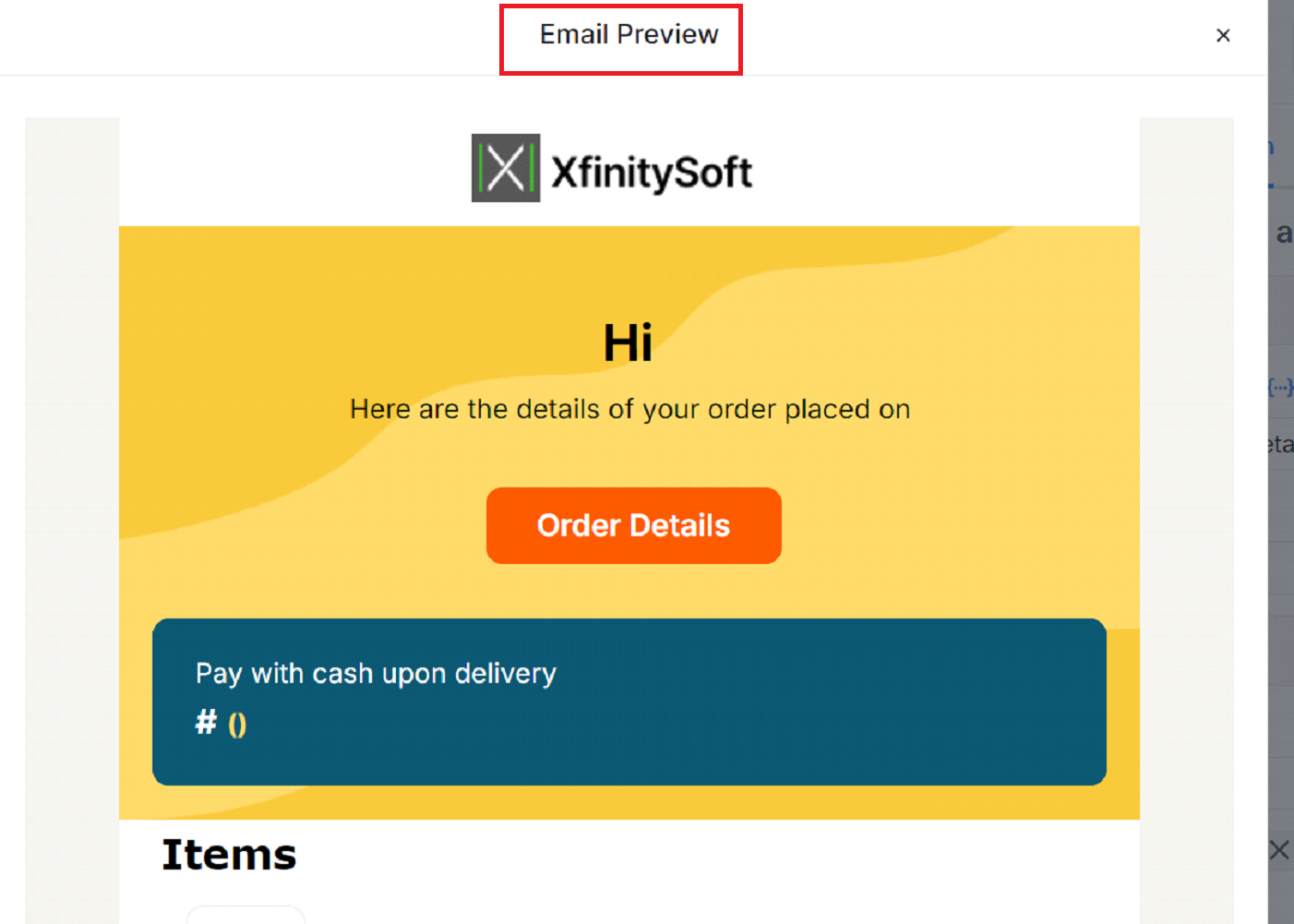 How to Use WooCommerce Email Hooks [Ultimate Guide] - Xfinity Soft