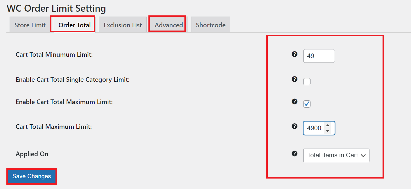 How to Limit Quantity Per Product in WooCommerce [3 Easy Steps ...